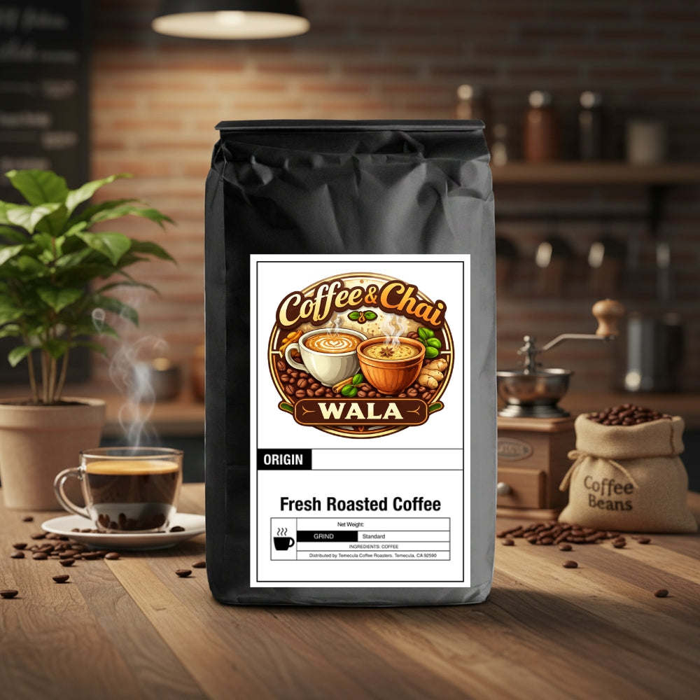 Coffee & Chai Wala – Coffee & Chai Wala